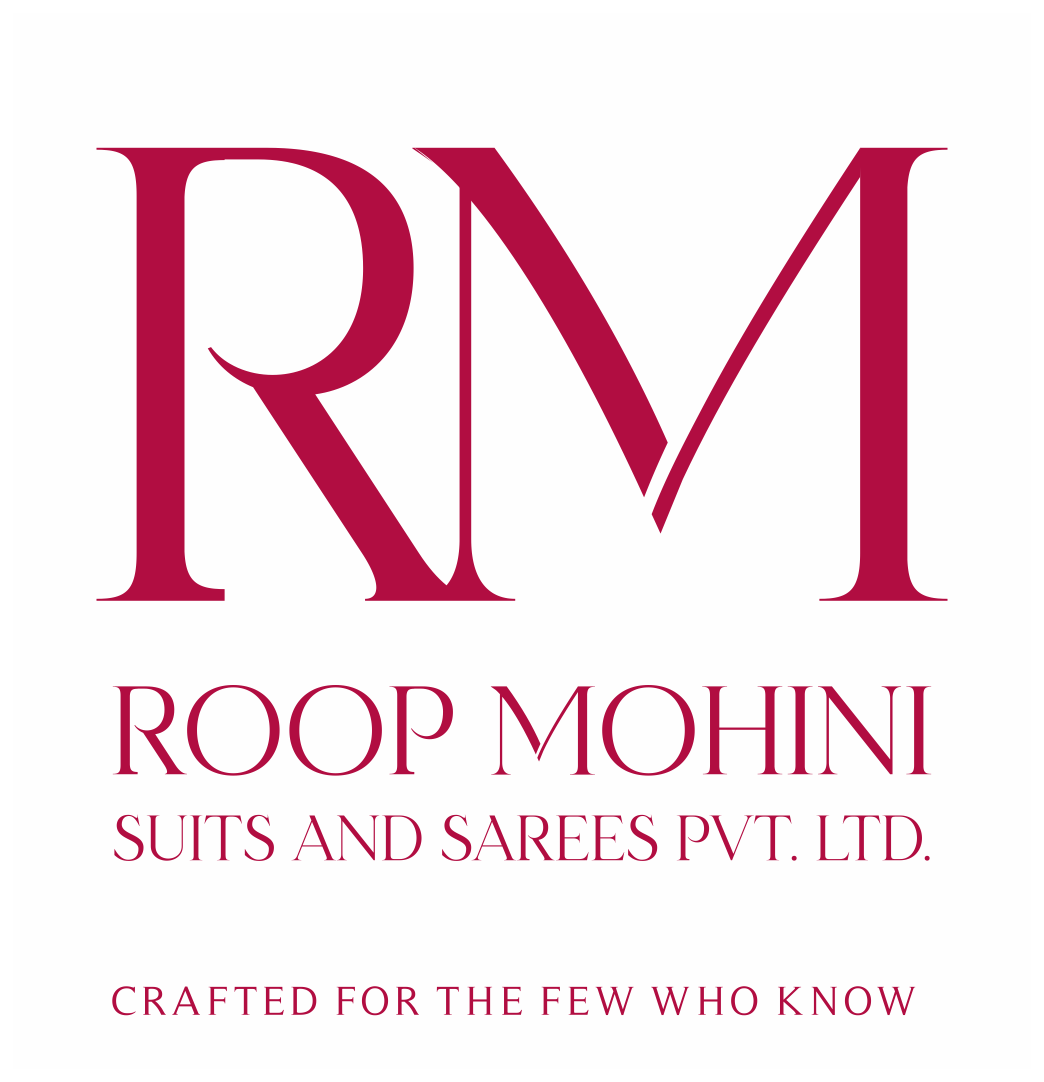 Sarees & Salwar Suits Trader & Maker | Roop Mohini – ROOP MOHINI SUITS ...